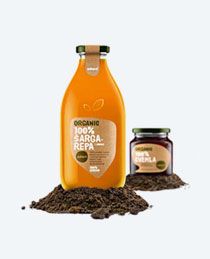 Zdravo-Organic | Béland Organic Foods